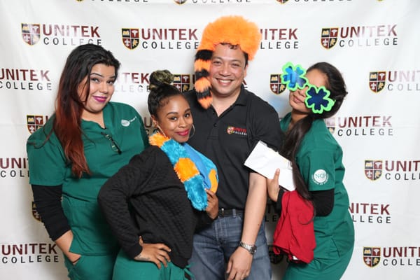 UNITEK COLLEGE - SOUTH SAN FRANCISCO CAMPUS - Updated January 2025 - 45 ...