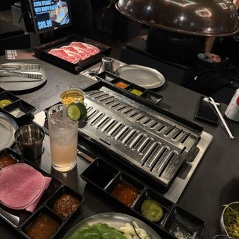 MOOHAN KOREAN BBQ - Updated November 2024 - 548 Photos & 398 Reviews ...