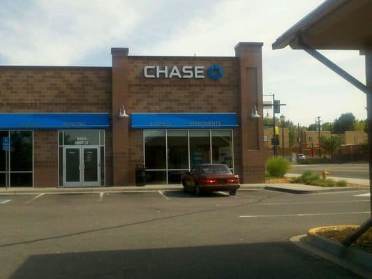 CHASE BANK - Updated December 2025 - 6160 E Colfax Ave, Denver ...