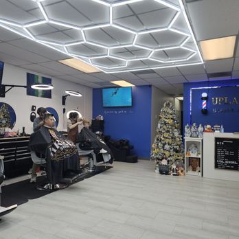 UPLAKE BARBERSHOP - Updated October 2025 - 31 Photos & 28 Reviews ...