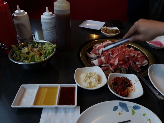 RED CASTLE - 2071 Photos & 1051 Reviews - Korean - 403 S Riverside Ave ...