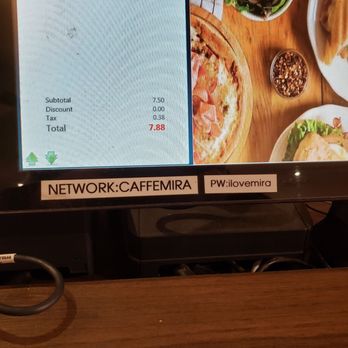 CAFFE MIRA - Updated October 2024 - 82 Photos & 34 Reviews - 3136 Main ...