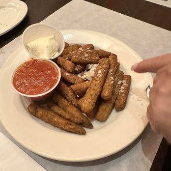 FANATICO ITALIAN BISTRO & BAR - Updated October 2025 - 226 Photos & 284 ...