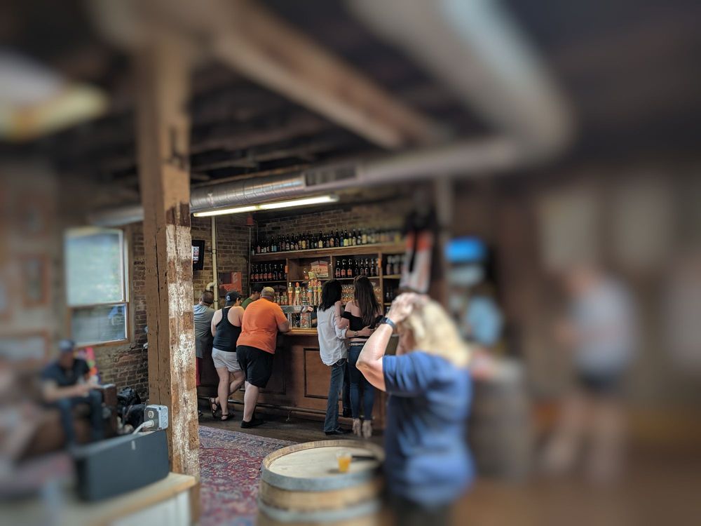 CARTON BREWING - 208 Photos & 168 Reviews - Breweries - 6 E Washington ...