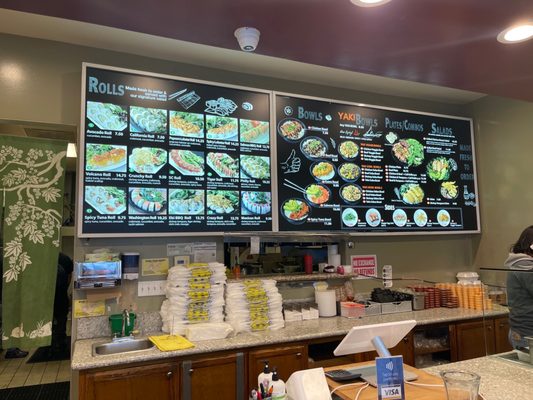 SOY JAPANESE GRILL AND ROLL - Updated August 2025 - 107 Photos & 285 ...