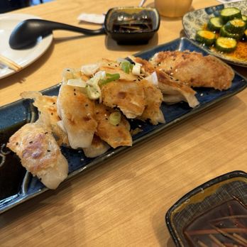 UNCLE DUMPLING - Updated August 2024 - 829 Photos & 385 Reviews - 1485 ...