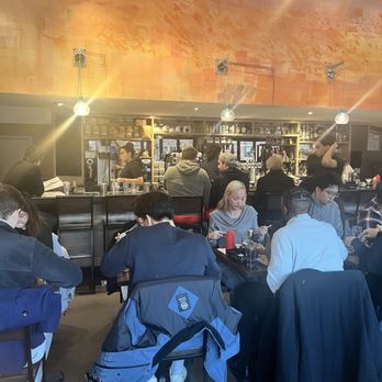 CAFÉ LUNA - 2039 Photos & 1736 Reviews - 612 Main St, Cambridge ...