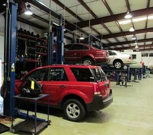 AMERICAN TRANSMISSION & AUTO EXCHANGE - Updated December 2025 - 28 ...