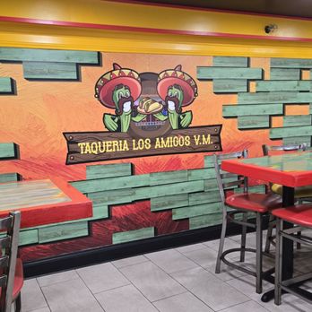 TAQUERIA LOS AMIGOS VM - Updated November 2025 - 76 Photos - 65 Reviews ...