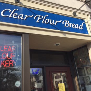 CLEAR FLOUR BAKERY - Updated November 2024 - 382 Photos & 808 Reviews ...