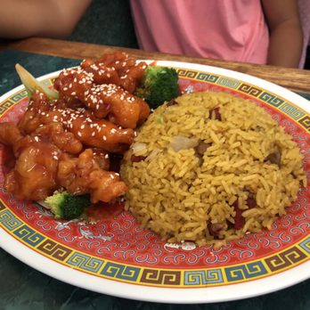 FAR EAST CHINESE RESTAURANT - Updated June 2026 - 16 Reviews - 287 Main ...