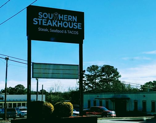 SOUTHERN STEAKHOUSE - Updated December 2025 - 32 Photos & 42 Reviews ...