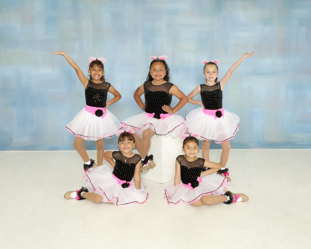 DC DANCE CENTER - Updated January 2026 - 27 Photos & 56 Reviews - 1555 ...