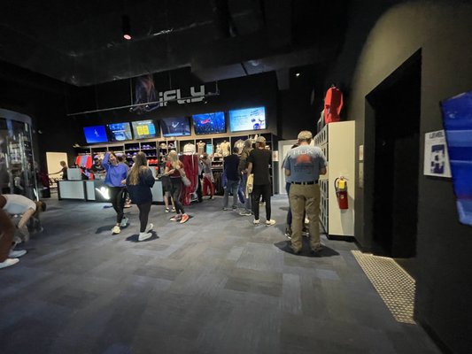 IFLY DETROIT - Updated December 2025 - 71 Photos & 18 Reviews - 26975 ...