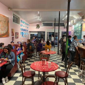 CREOLE CREAMERY - 1038 Photos & 1016 Reviews - 4924 Prytania St, New ...