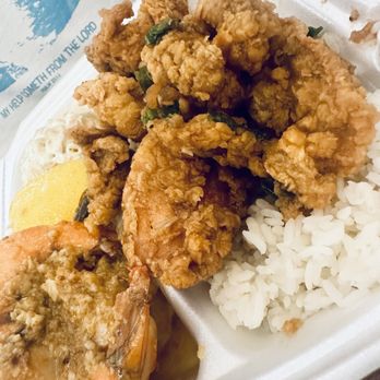 HAPA FOOD - Updated January 2025 - 386 Photos & 335 Reviews - 5235 E ...