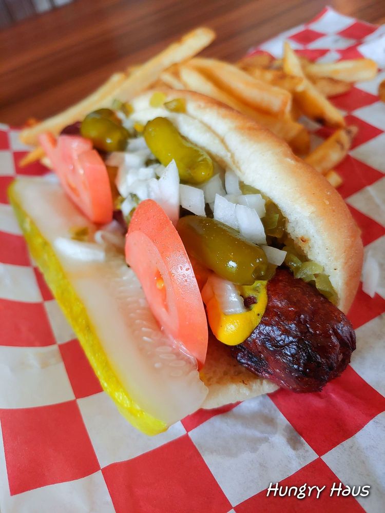 NICK’S RED HOTS AURORA - Updated April 2024 - 50 Photos & 125 Reviews ...