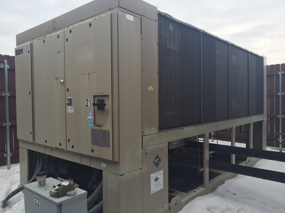 COLDTECH REFRIGERATION - Updated February 2025 - 454 Sissonville Rd ...