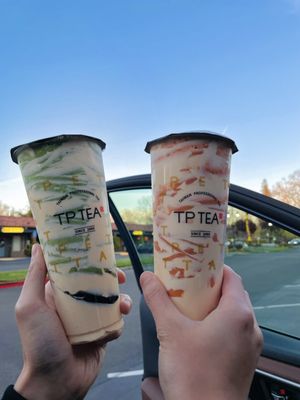 TP TEA - PLEASANTON - 275 Photos & 104 Reviews - 1987 Santa Rita Rd ...