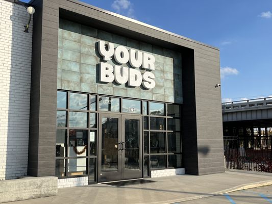 YOUR BUDS - Updated January 2026 - 877 Eight Mile Rd, Hazel Park ...