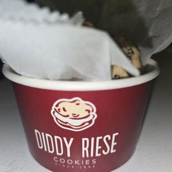 DIDDY RIESE COOKIES - Updated May 2025 - 3426 Photos & 5907 Reviews ...