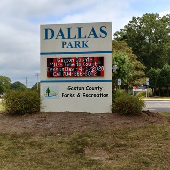 DALLAS PARK - Updated February 2026 - 1303 Dallas Cherryville Hwy, Dallas, North Carolina ...