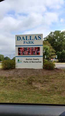 DALLAS PARK - Updated February 2026 - 1303 Dallas Cherryville Hwy, Dallas, North Carolina ...