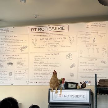 Photos of RT ROTISSERIE - Updated August 2024 - 967 Photos & 702 ...