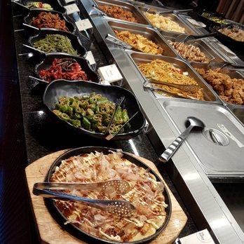 THE BUFFET - Updated July 2025 - 11 Photos - 2 Tawa Dr, Auckland, New ...
