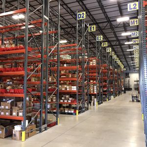 AMERICAN FASTENERS - Updated October 2025 - 20 Photos - 7323 NW 66th St ...