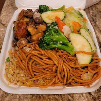 The wok experience store