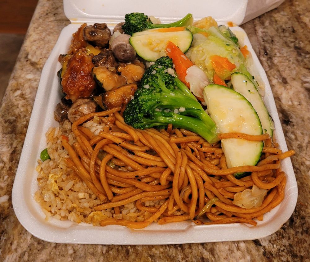 THE WOK EXPERIENCE - Updated June 2024 - 119 Photos & 155 Reviews ...