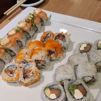 NAKATO JAPANESE STEAKHOUSE - Updated May 2025 - 289 Photos & 311 ...