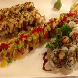 ASAGAO SUSHI - Updated December 2025 - 139 Photos & 175 Reviews - 8 ...