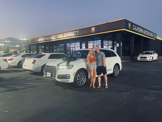 CALIFORNIA MOTORS DIRECT - MONTCLAIR - Updated November 2024 - 634 ...