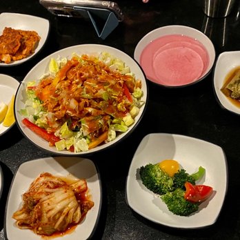 CHADOL KOREAN BBQ - Updated May 2025 - 885 Photos & 352 Reviews - 1403 ...