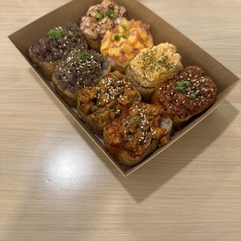 YUBU SOHO - Updated January 2025 - 226 Photos & 105 Reviews - 46 Grand ...