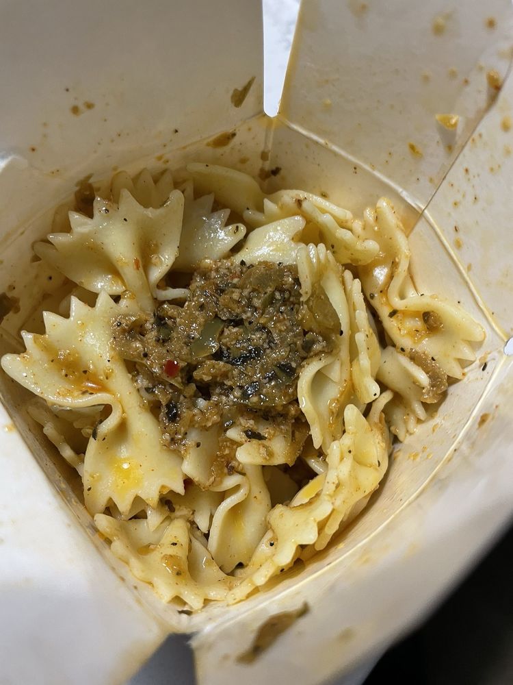 PASTA FASTA - Updated April 2024 - 26 Photos & 15 Reviews - 2468 N ...