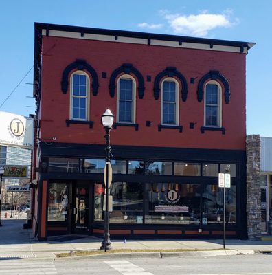 JACKSON COFFEE COMPANY - Updated January 2025 - 52 Photos & 64 Reviews ...