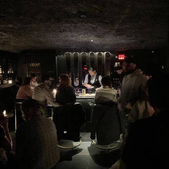 HECATE - Updated October 2024 - 157 Photos & 97 Reviews - Public Alley ...