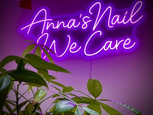 ANNA’S NAIL - Updated October 2025 - 14 Photos & 16 Reviews - 3000 E ...