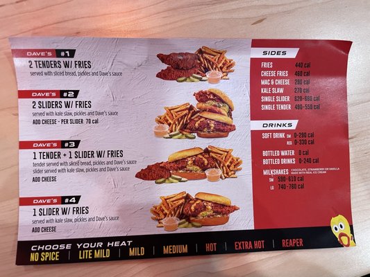 DAVE’S HOT CHICKEN - Updated December 2025 - 40 Photos & 39 Reviews ...