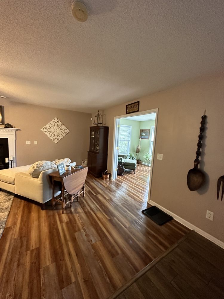 MAGIC HOUSE CLEANING - Updated February 2025 - 15 Photos - Fayetteville ...