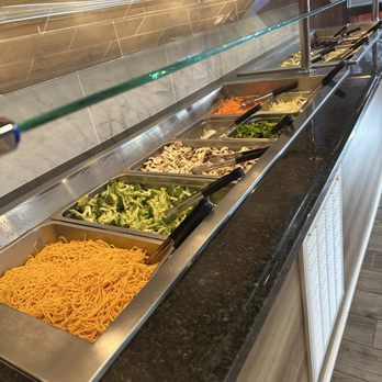 GOBI MONGOLIAN GRILL - Updated January 2026 - 63 Photos & 40 Real ...