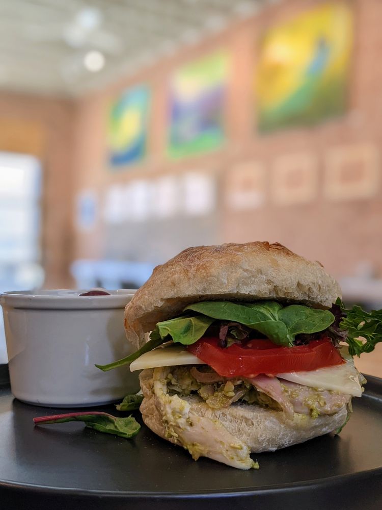 NASHWELL CAFE - Updated October 2025 - 31 Photos & 37 Reviews - 1212 ...