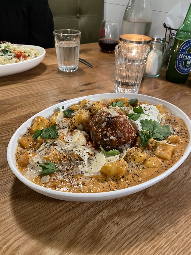 POSTO ITALIAN - 88 Photos & 100 Reviews - 674 Bliss Rd, Longmeadow, MA ...