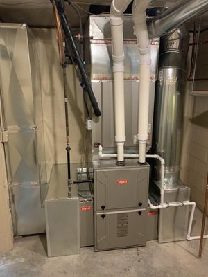 FLOW-TECH PLUMBING, HEATING & ELECTRICAL - Updated May 2026 - 26 Photos ...