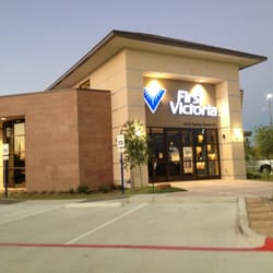 FIRST VICTORIA NATIONAL BANK - Banks & Credit Unions - 9610 Spring ...