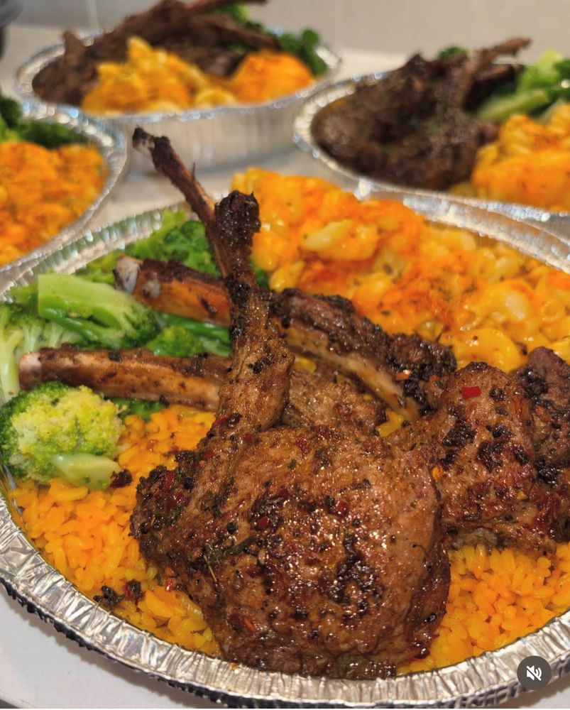 SOULFUL SNOBB - Updated November 2025 - Request a Quote - 1047 E 28th ...