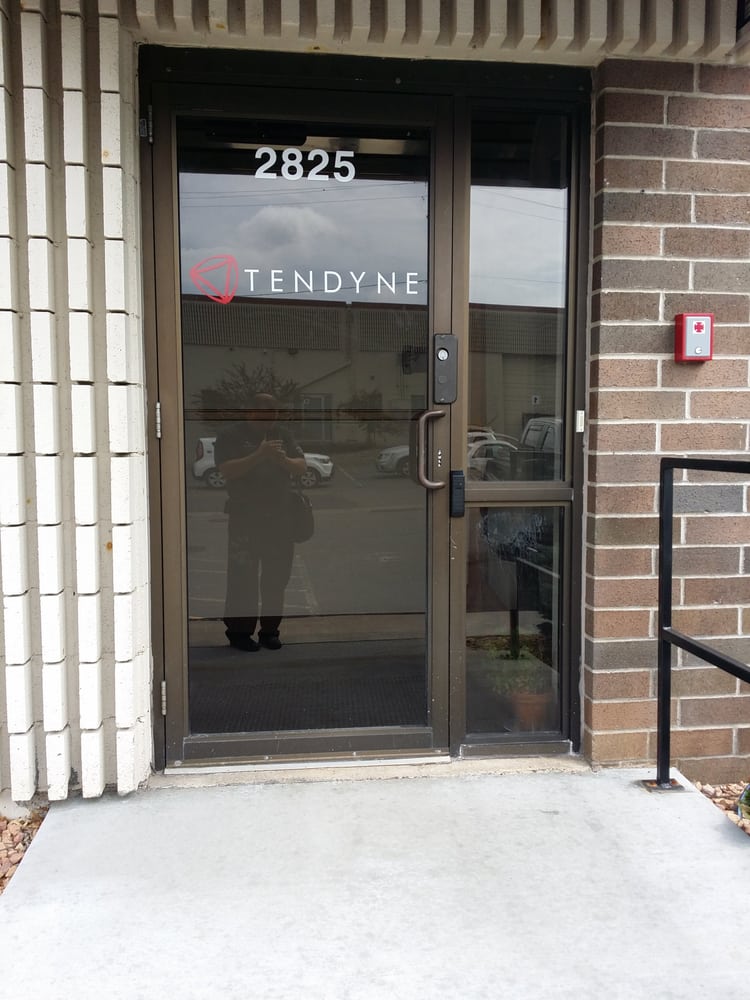 TENDYNE - 2825 Fairview Ave N, Roseville, Minnesota - Medical Supplies ...